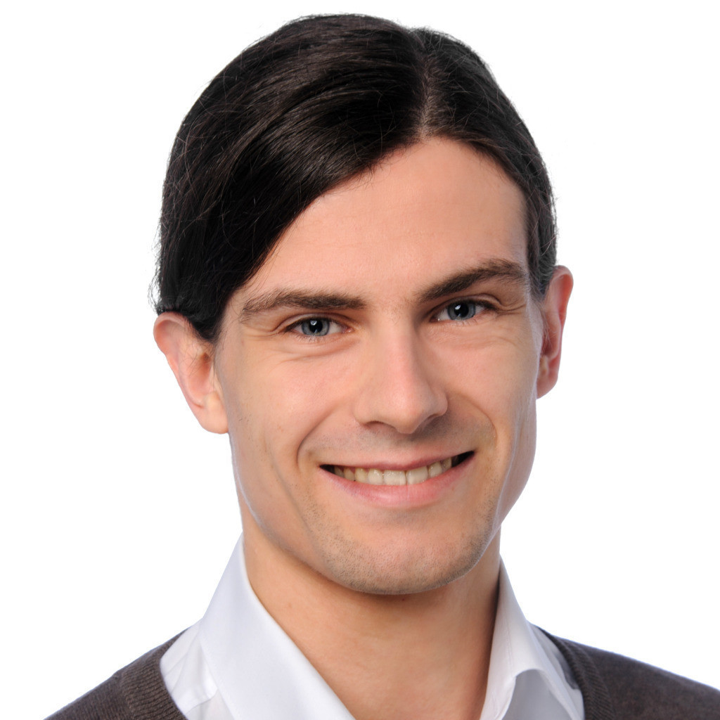 Christopher Lange - DevOps-Entwickler - Tenretni Marketing GmbH | XING