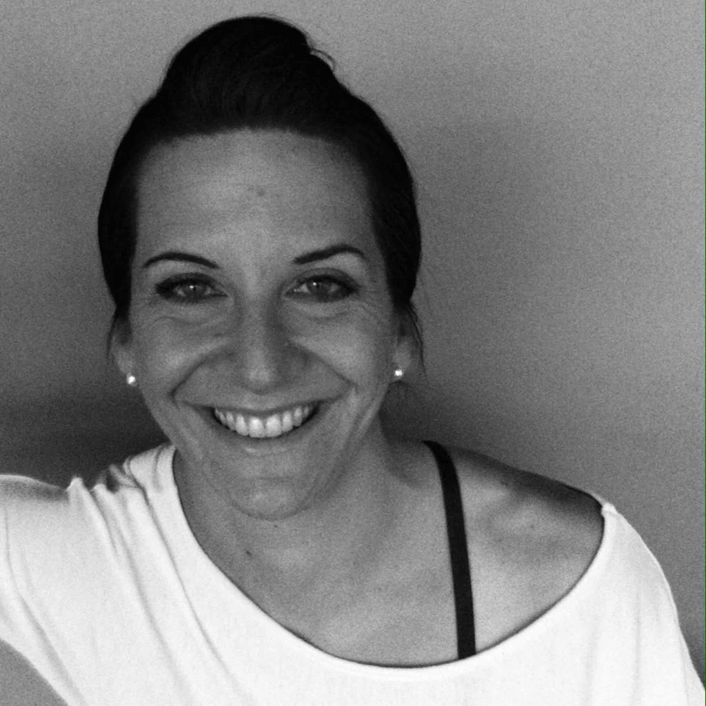 Martina Röll - Dipl. Sportwissenschaftlerin - Healthformance | XING