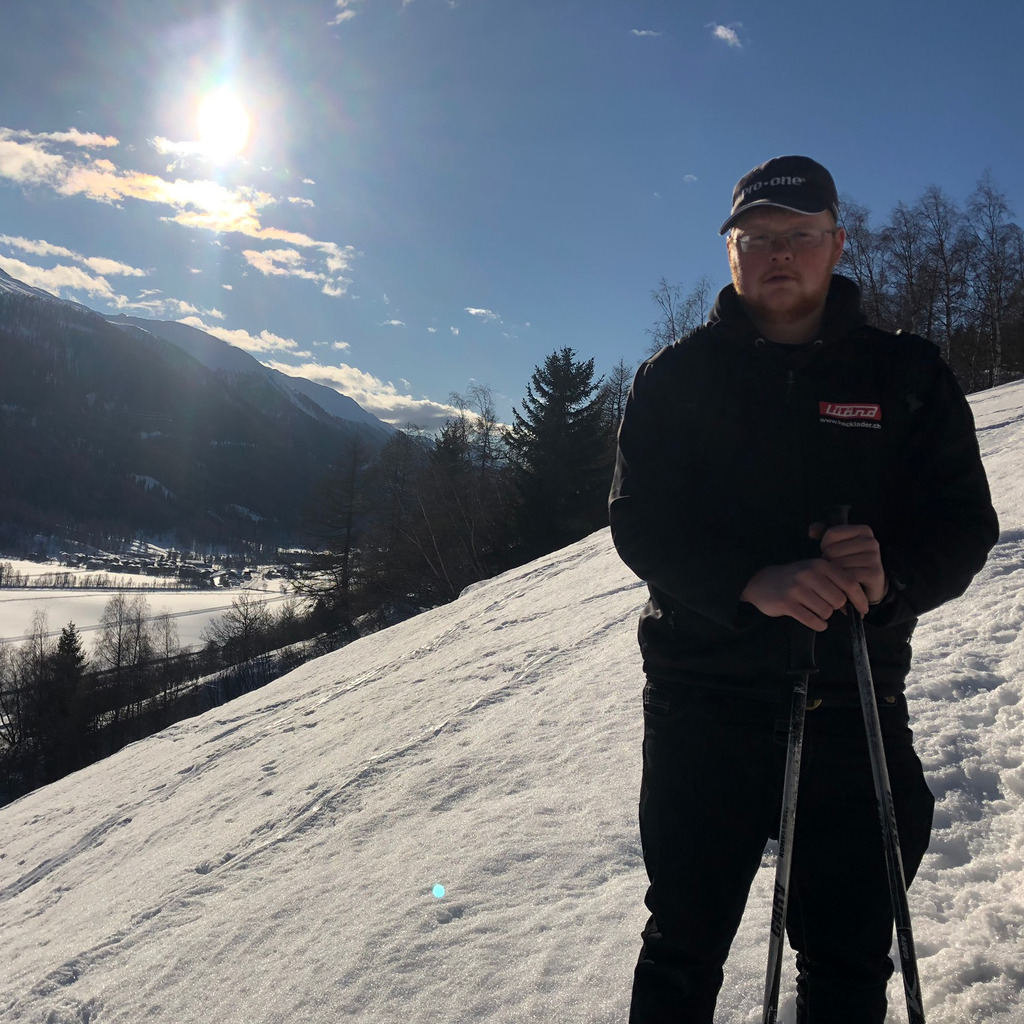 Torsten Kreuzer - Zimmermann - Hallenbarter AG | XING