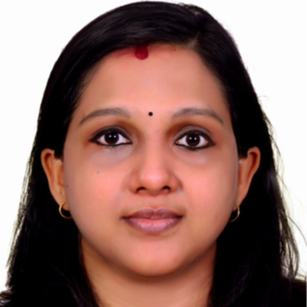 ARYA VIJAYAN - Inside sales specialist - Schlumberger | XING