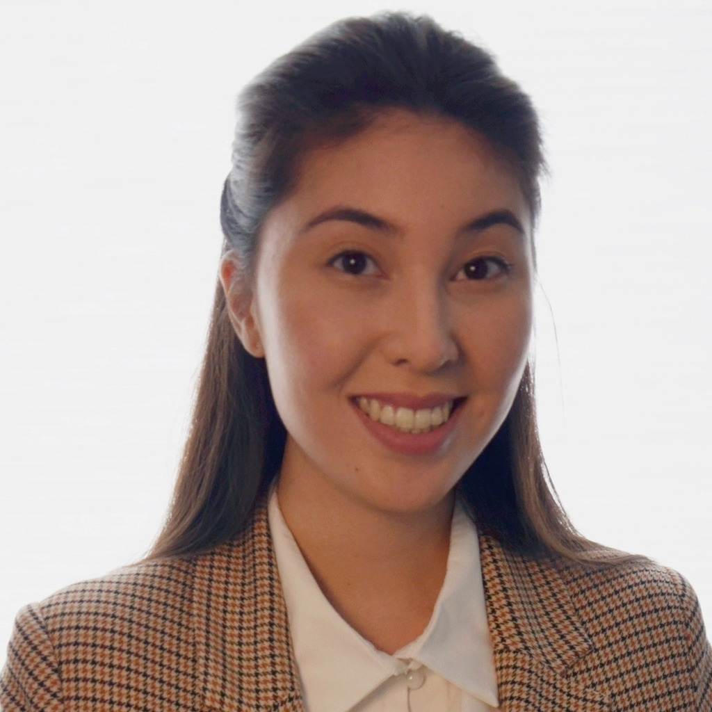 Wendy Mae Mathes - HP Indigo Graduate Trainer - HP | XING