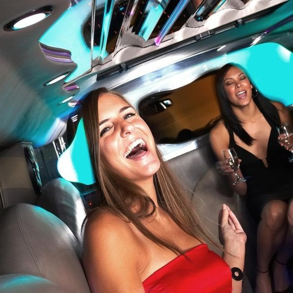 Party Time NY - Westchester Limo | Limo Westchester | White Plains Limo - partytimeny | XING
