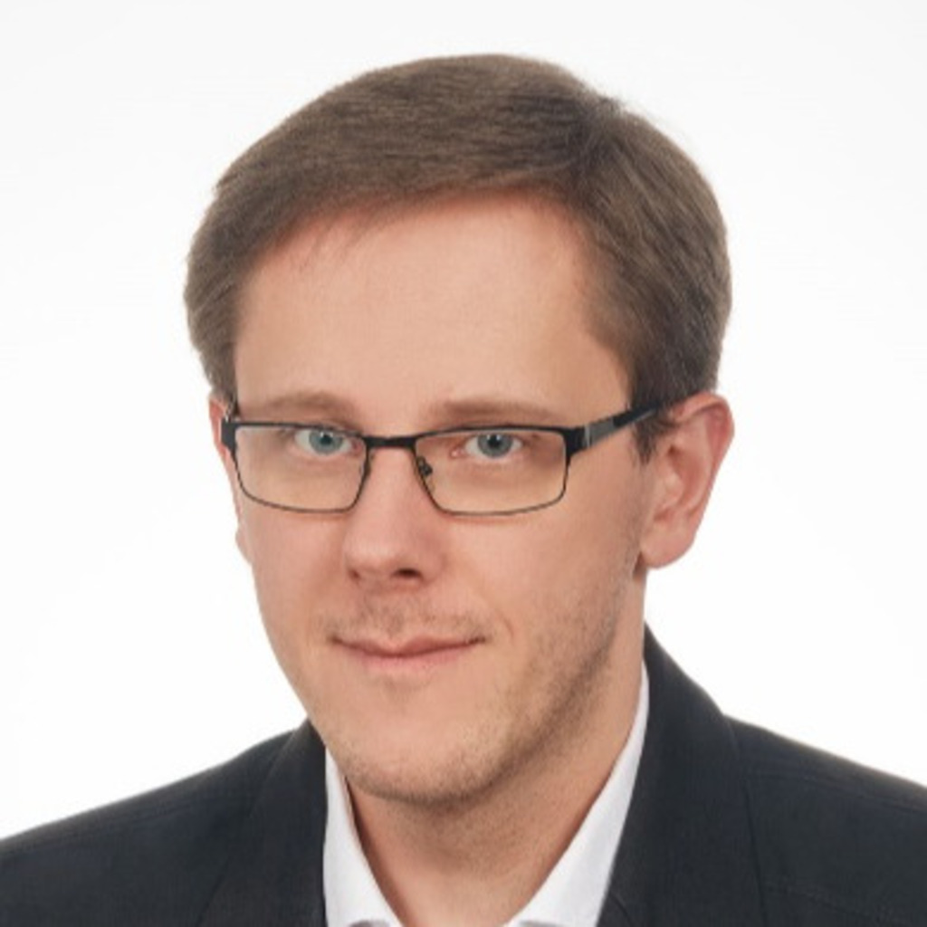 Michał Matuszczyk - IT Director - TVP | XING