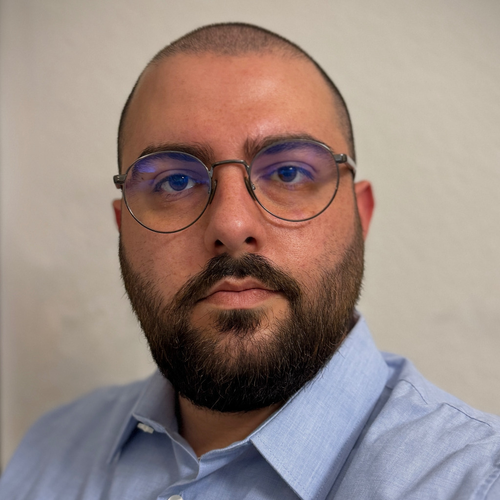 Gani Tosun - Werkstudent - Lidl Vertriebs GmbH und Co. KG | XING