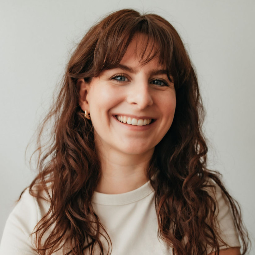 Lisa Daughtrey - Art Director - TERRITORY | XING