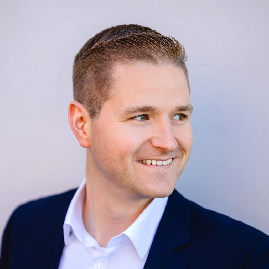 Eric Kapahnke - Product Owner My Sartorius - Sartorius | XING