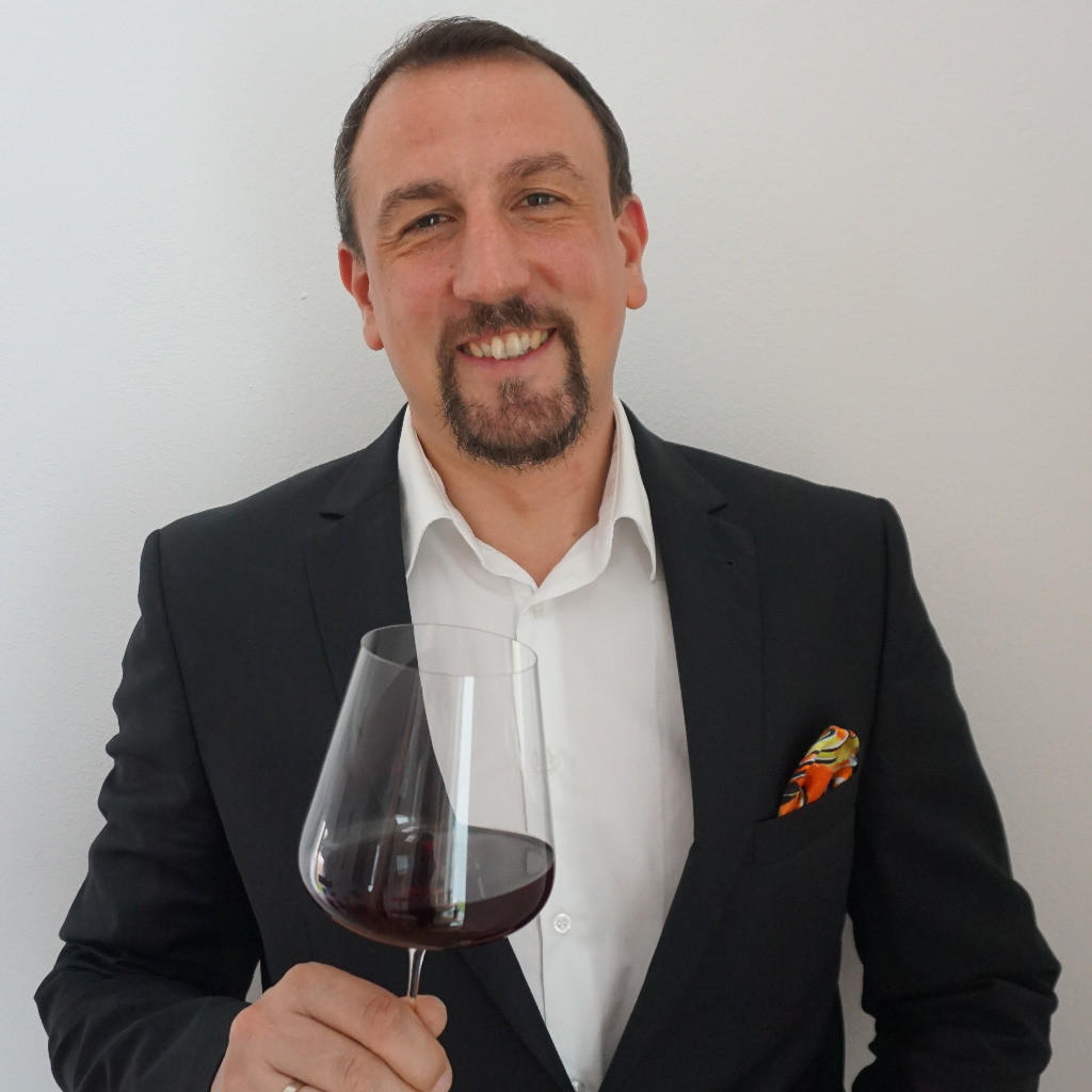Robin Berner - Ladengeschäft & Shopversand - Saffer Wein GmbH | XING