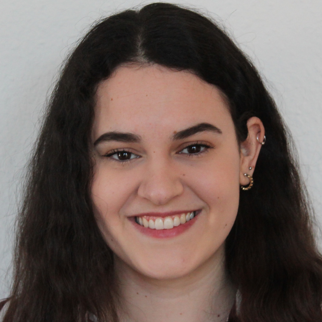 Megan Sondermann - Wissenschaftliche Mitarbeiterin/PhD Studentin ...