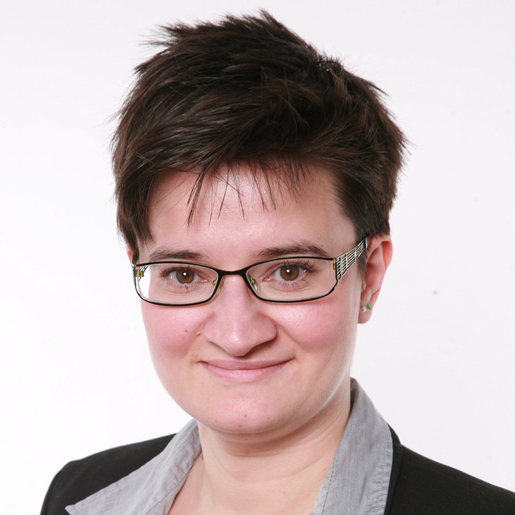 Dipl.-Ing. Sabrina Linke - Qualifizierung/ Validierung - Vetter Pharma ...