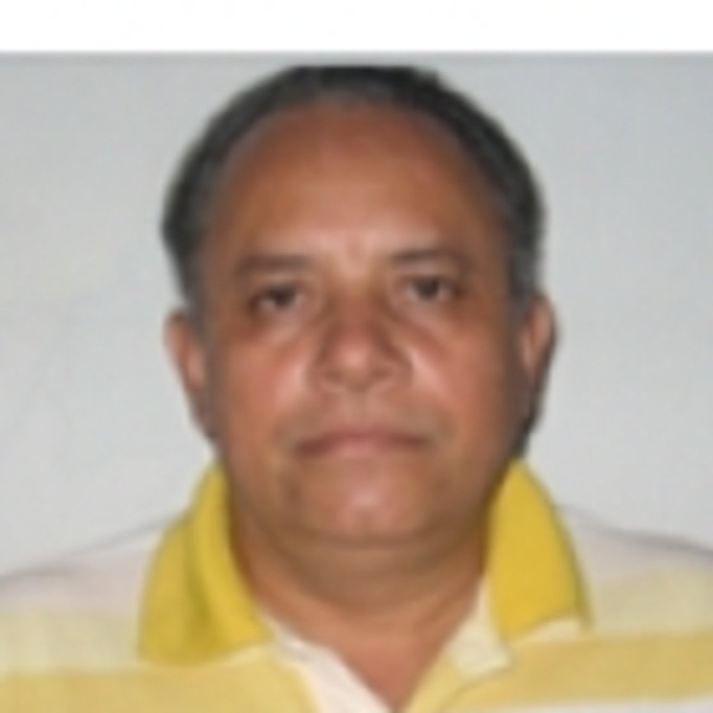 Daniel Mena - Gerente de proyectos - Visión Mundial El Salvador | XING