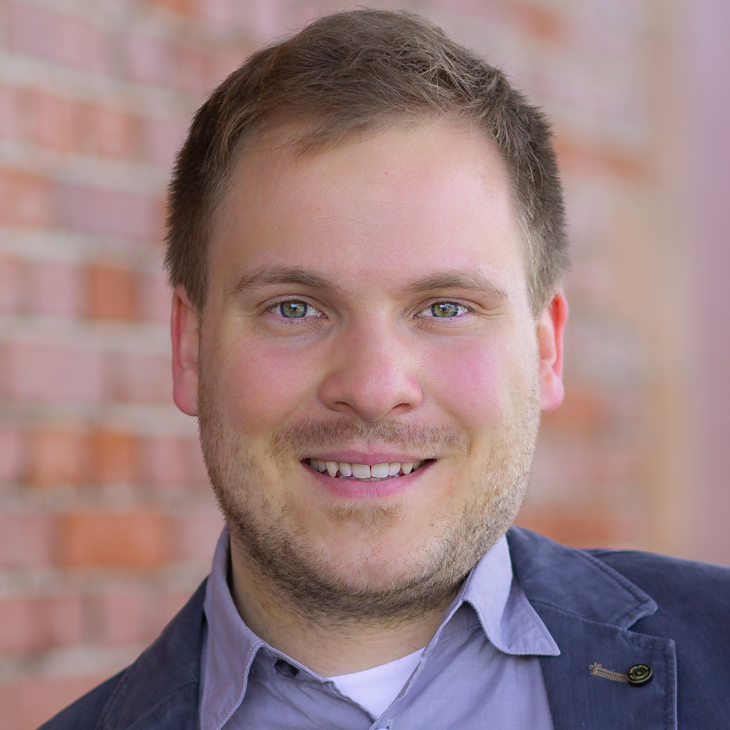 Dr. Andreas Rausch - Softwareentwickler - Oculus Optikgeräte GmbH | XING