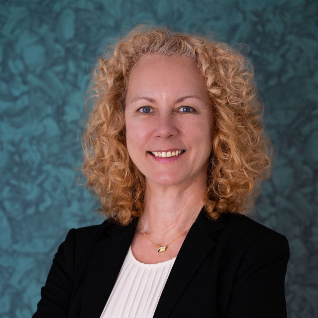 Ina Schmidt - Assistentin der Geschäftsführung - Rödl & Partner GmbH ...