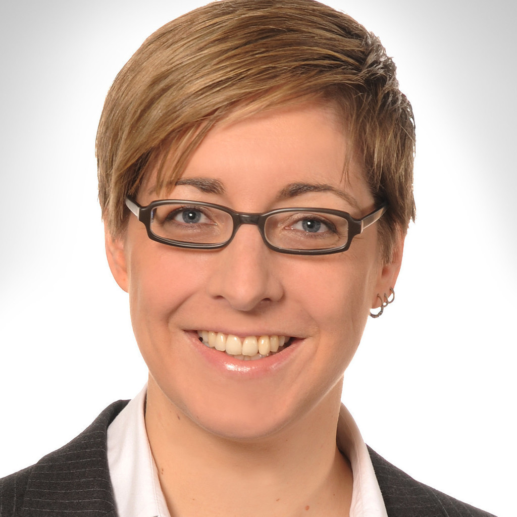 Alexandra Voß - Claim Manager, Technische Versicherung, PMP - Marsh ...