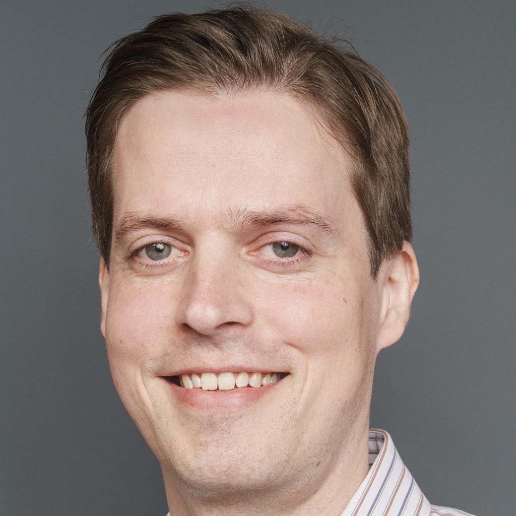 Thomas Schuster Software Engineer Aoe Gmbh Xing