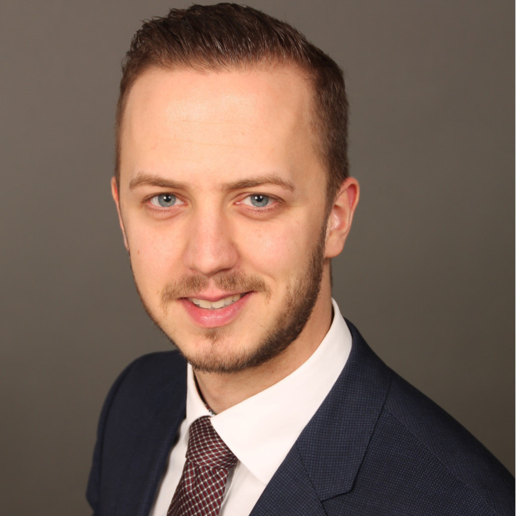 Daniel Ritz - Real Estate Business Partner - Ericsson | XING