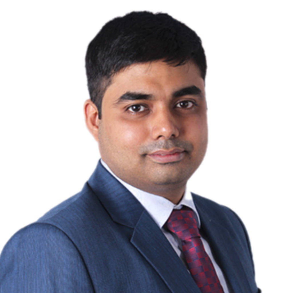 Melvin Richard John - Technical Architect - Netwalk GmbH | XING