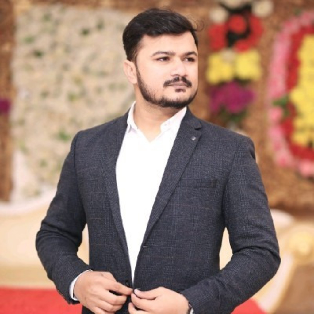 Fiaz Ahmad - Software Engineering - UET Lahore | XING