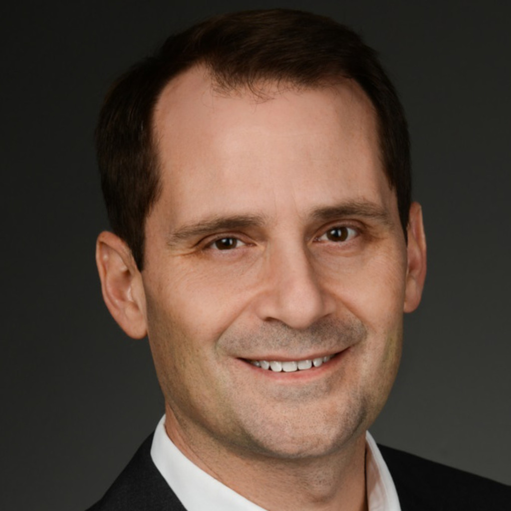 Greg Babb - Digital Marketing - Key Level Marketing | XING