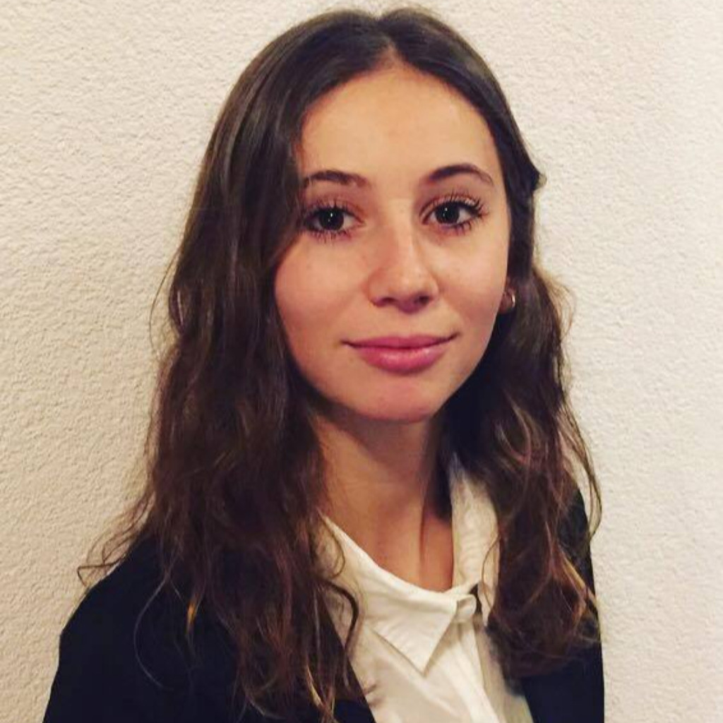 Simone Smodic - Praktikant - Scalable Capital | XING