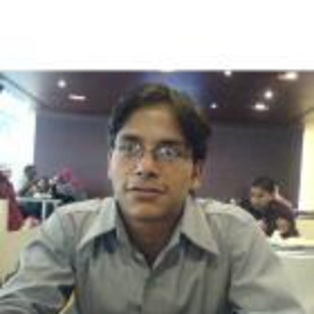 Kumar Anshul - Software Developer - Intec | XING