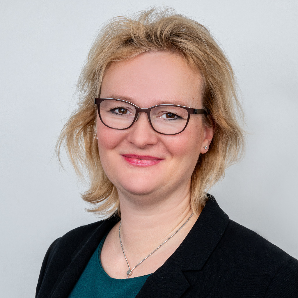 Andrea Simon - Teamassistenz Smart & Circular Solution ...