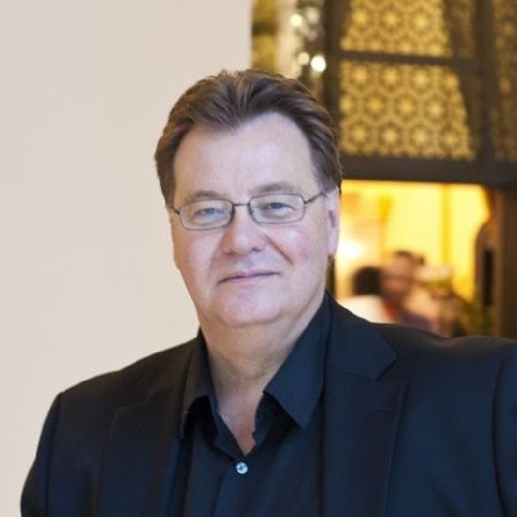 Eric Van Wijk - Managing Director - The Hospitality Company | XING