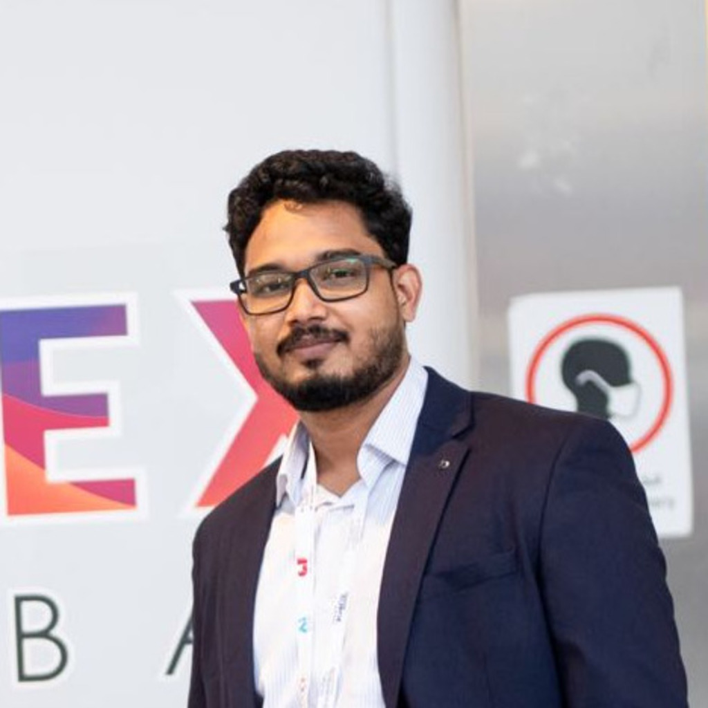 Noufal Panolan - Managing director - MOJGENIE IT SOLUTIONS PRIVATE ...