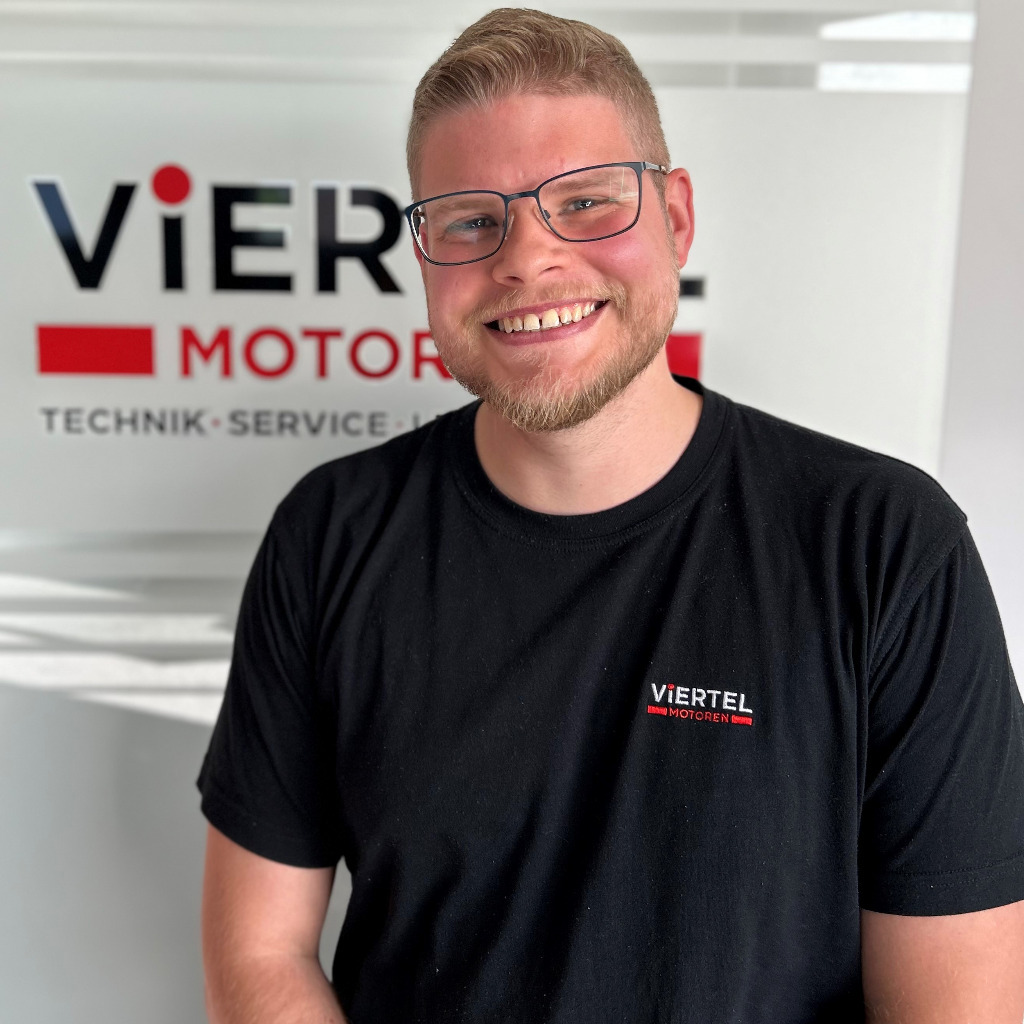 Stefan Teller - Logistiker - Viertel Motoren GmbH | XING
