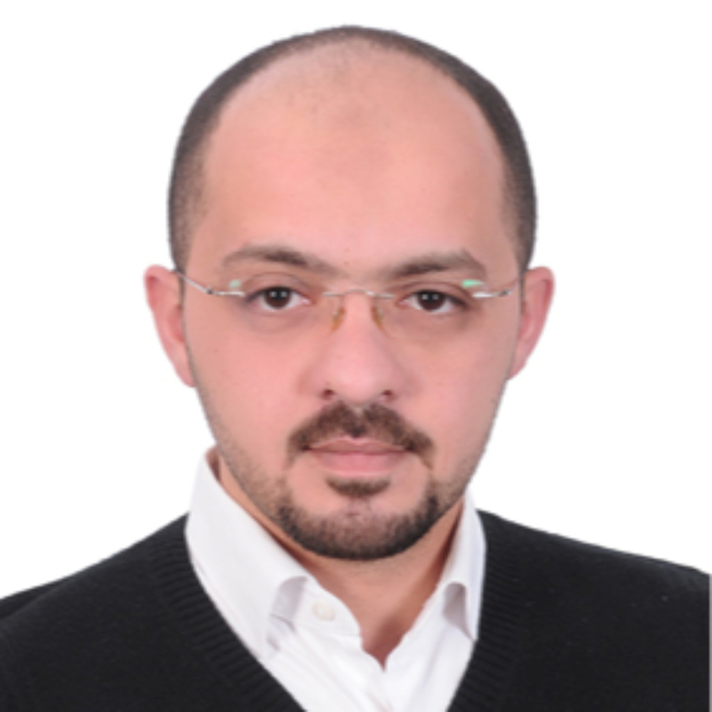 Ing. Eslam Mostafa BSC.MNMBA.CMA.CIA.PMP.RMP.IFRS - Chief Executive ...