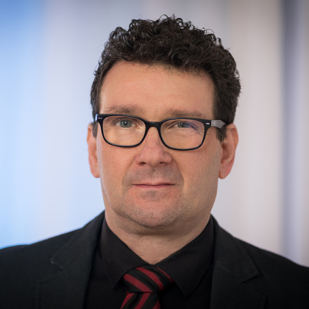 Stefan Richter - IT-Koordinator / Softwareentwicklung - Schulz Farben ...