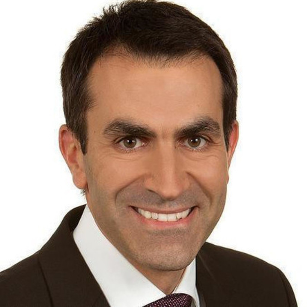 Daniel Scoziero - Enterprise Sales Management - DellEMC | XING Daniel Scoziero - Enterprise Sales Management - DellEMC | XING