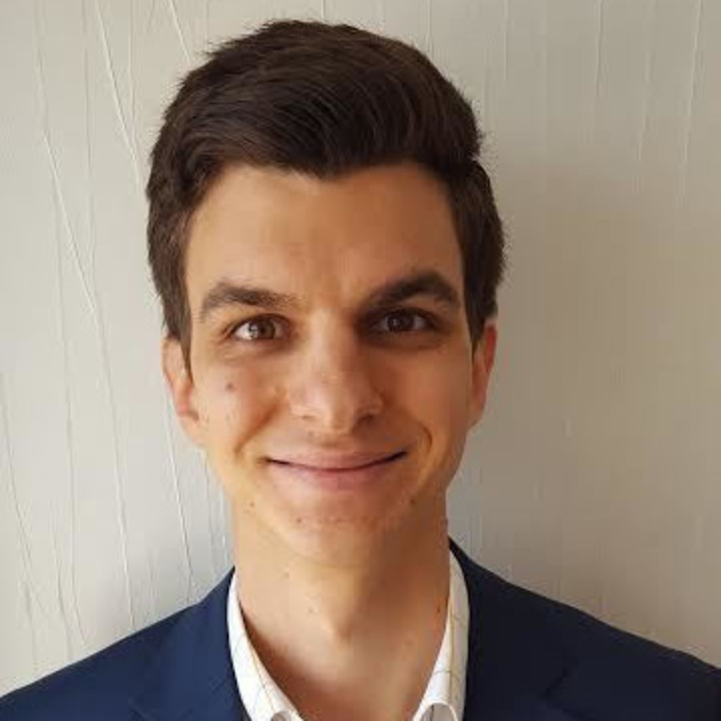 Stephan Rieger - Global Product Manager - Infineon Technologies AG ...