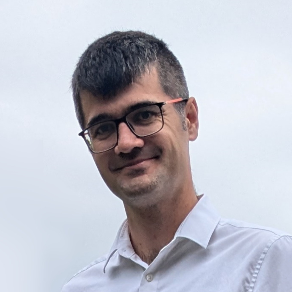 Christoph Matzke - Teamleiter / Software Developer - cubus - A ...