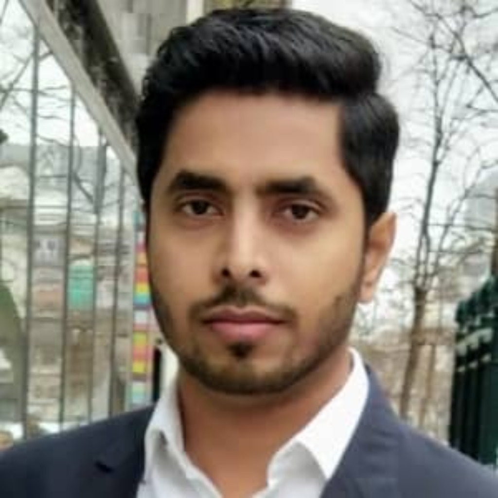 Arsath Rahman Cloud Engineer Edgeverve Systems Limited Xing