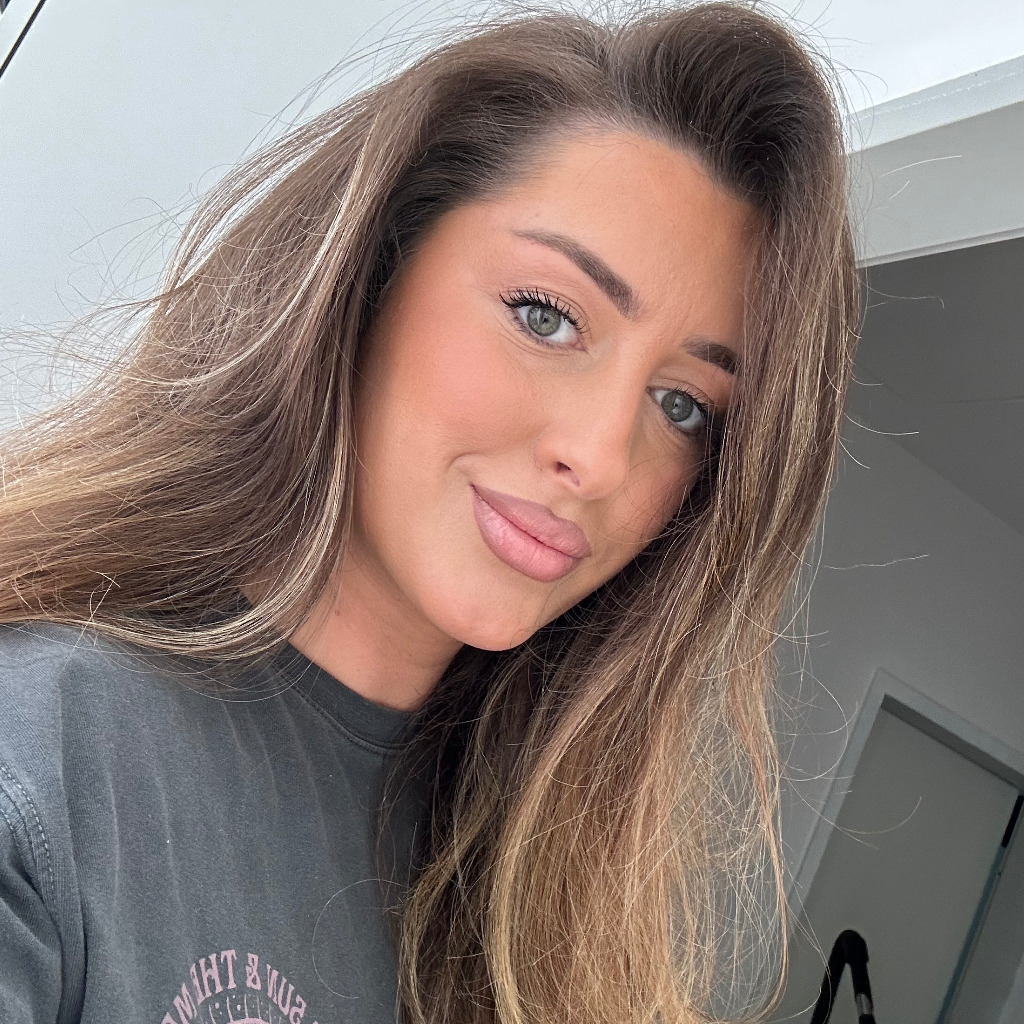 Samire Krasniqi - Filialleiterin - ECCO | XING