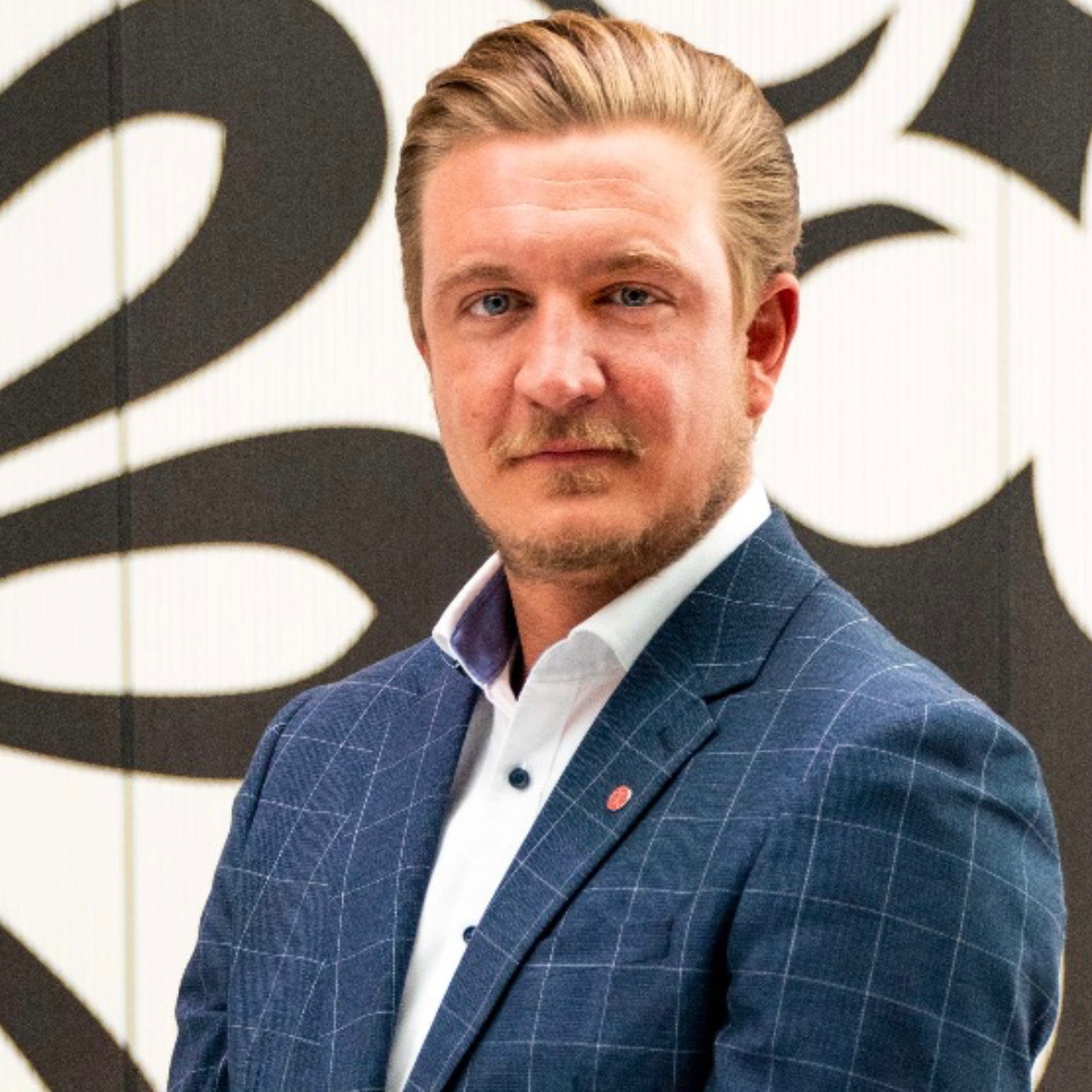 Patrick Born - F&B Manager - Dorint Hotel am Heumarkt Köln | XING