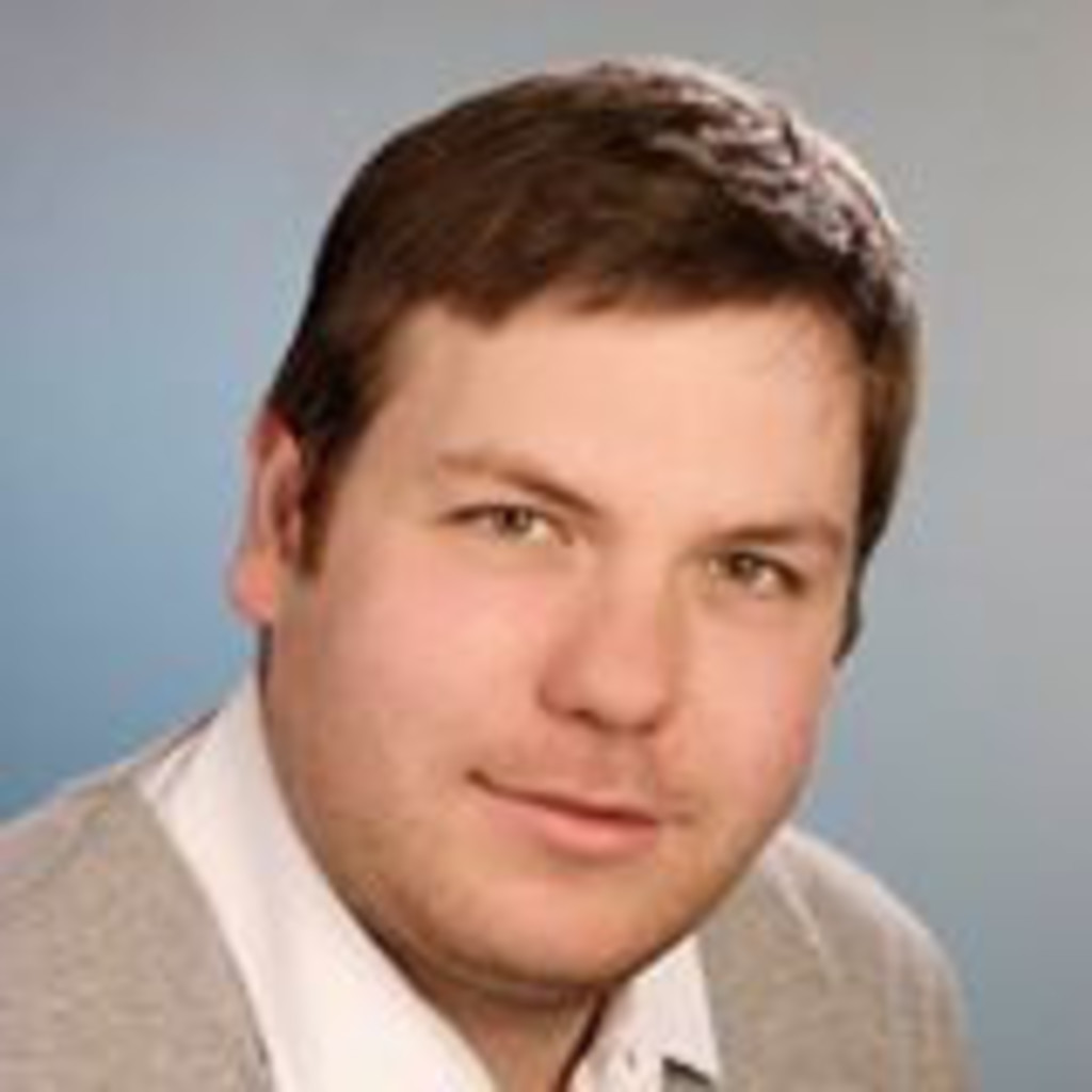 Markus Burger - Lernender Telematiker - CKW Conex | XING