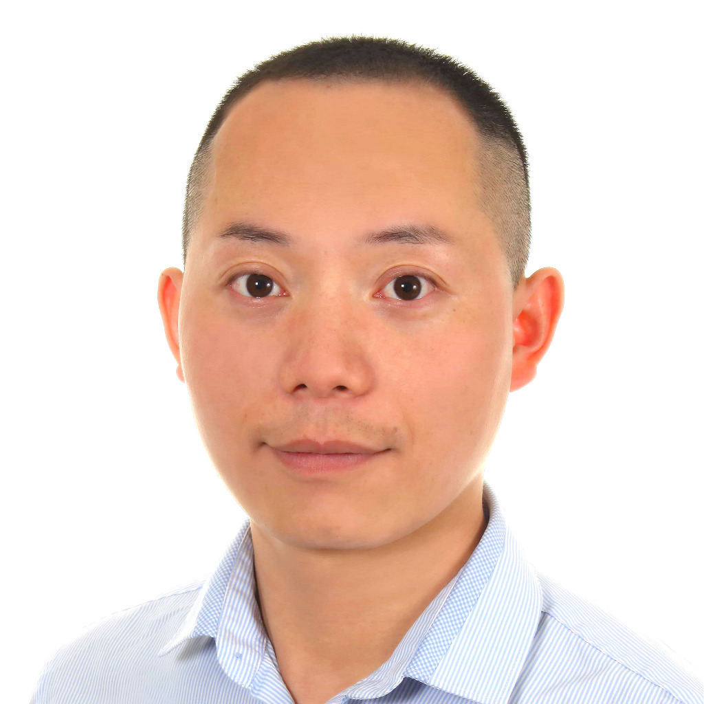 Tao Guo - Projekt-Manager - Agile Robots AG | XING