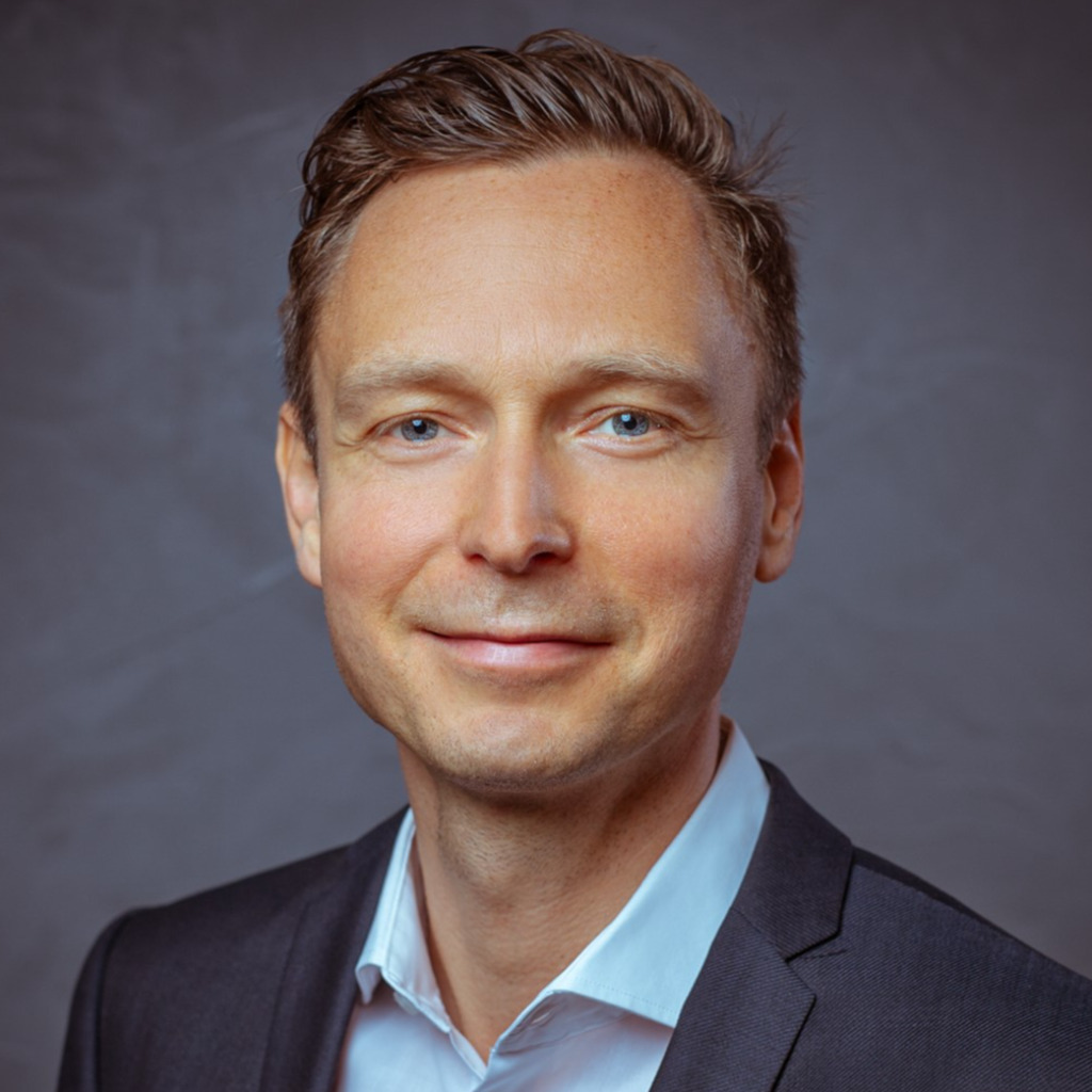 Andre Fischer - Head of Communication Fund Analysis - Scope Analysis | XING