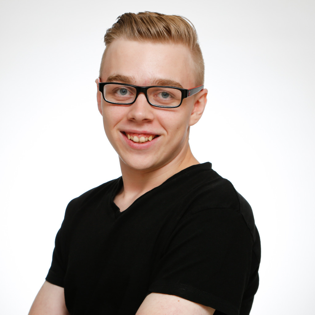 Benjamin Derksen - Software Engineer - Daimler TSS GmbH | XING