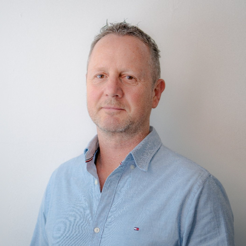 Martin Christ - Bereichsleiter IT & Logistik - Aero Pump GmbH | XING