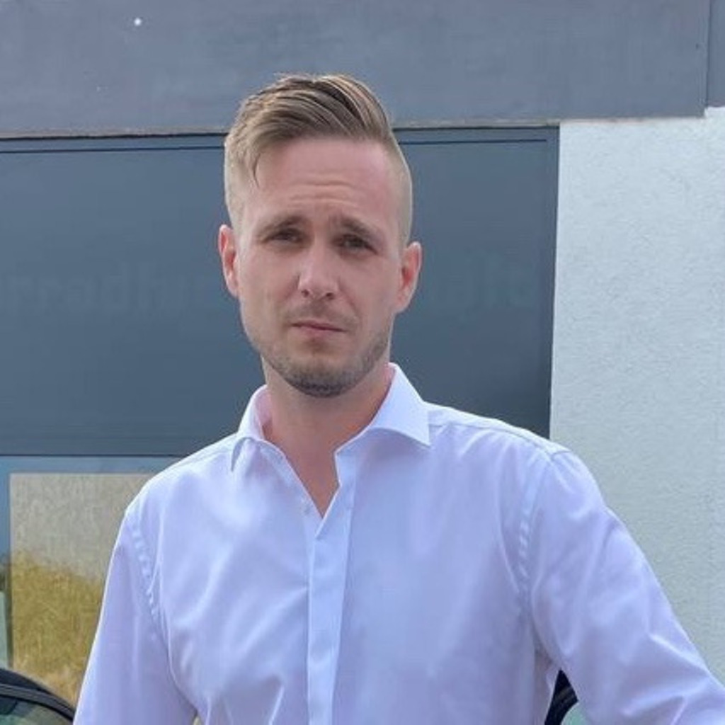 Marc Feyrer - CEO mit Nadim 1. CEO - UniquePuls | XING