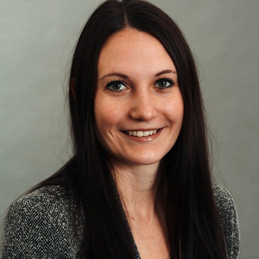 Jennifer Ott - Verwaltungsfachangestellte im Leitungssekretariat ...