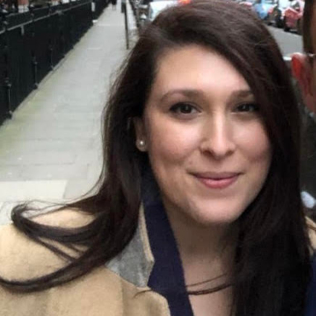 Nadia Baden FEPAA - Business Management, Organization Management ...