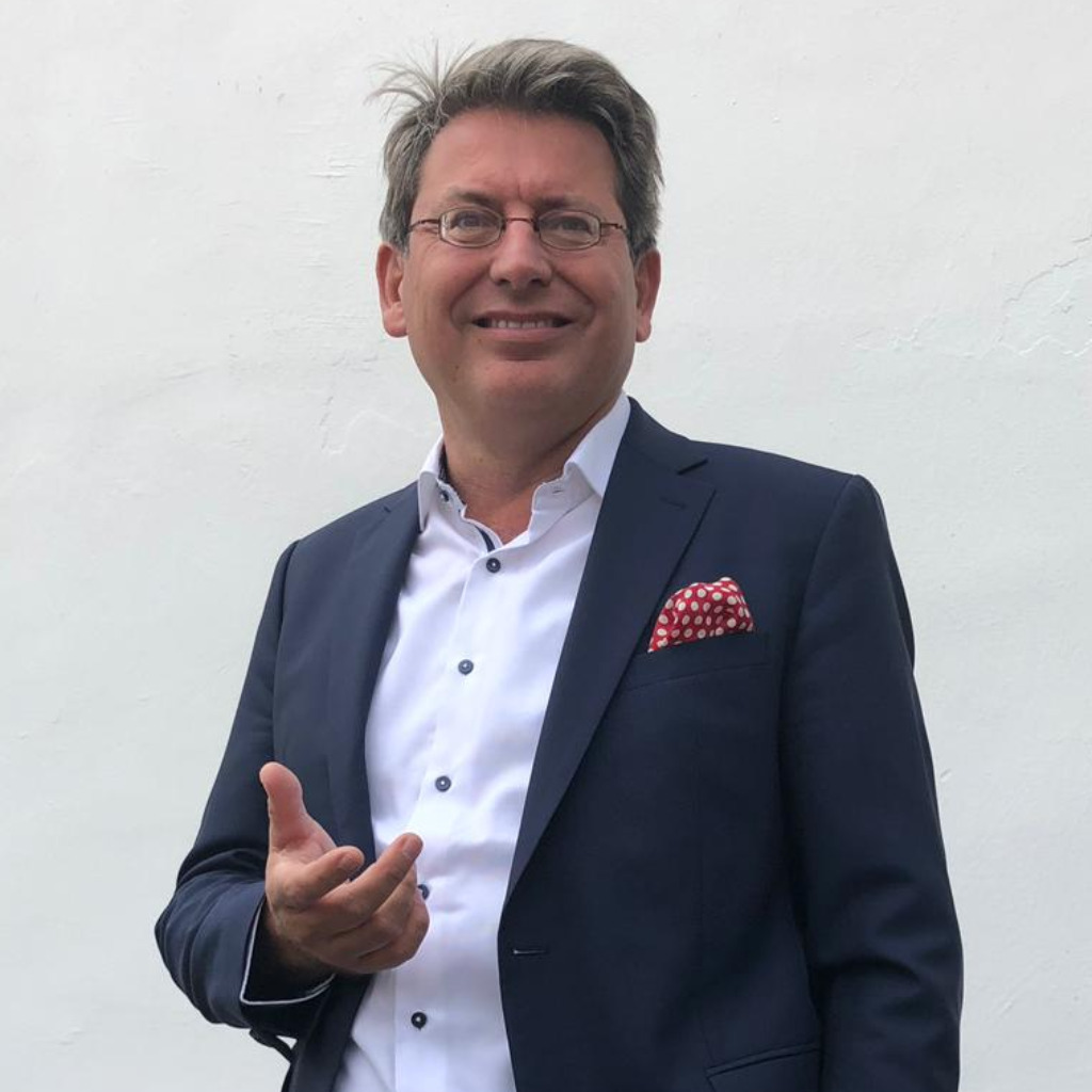 Hans Peter Rodenkirch - Dozent Marketing + Vertrieb - IU Internationale ...