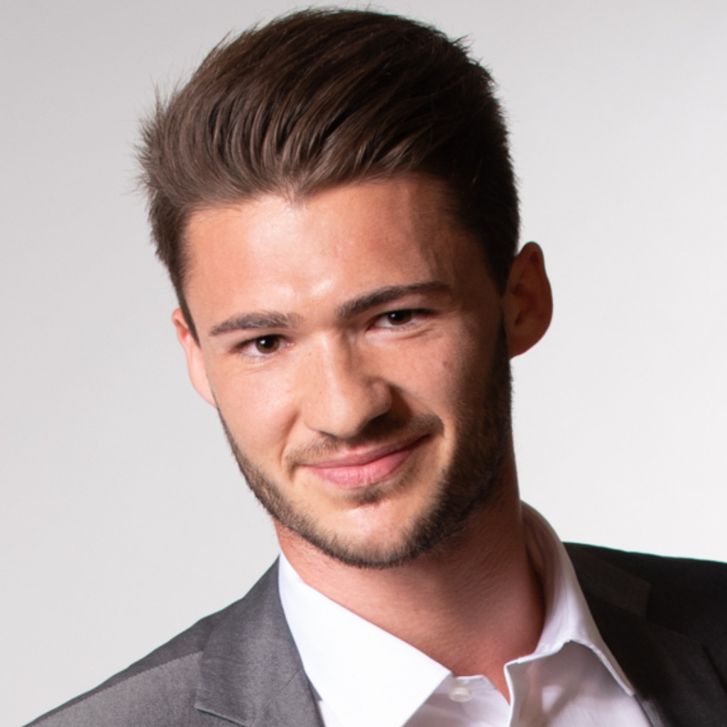 Patrick Hauck - Projektingenieur - ibdrm GmbH | XING Patrick Hauck - Projektingenieur - ibdrm GmbH | XING