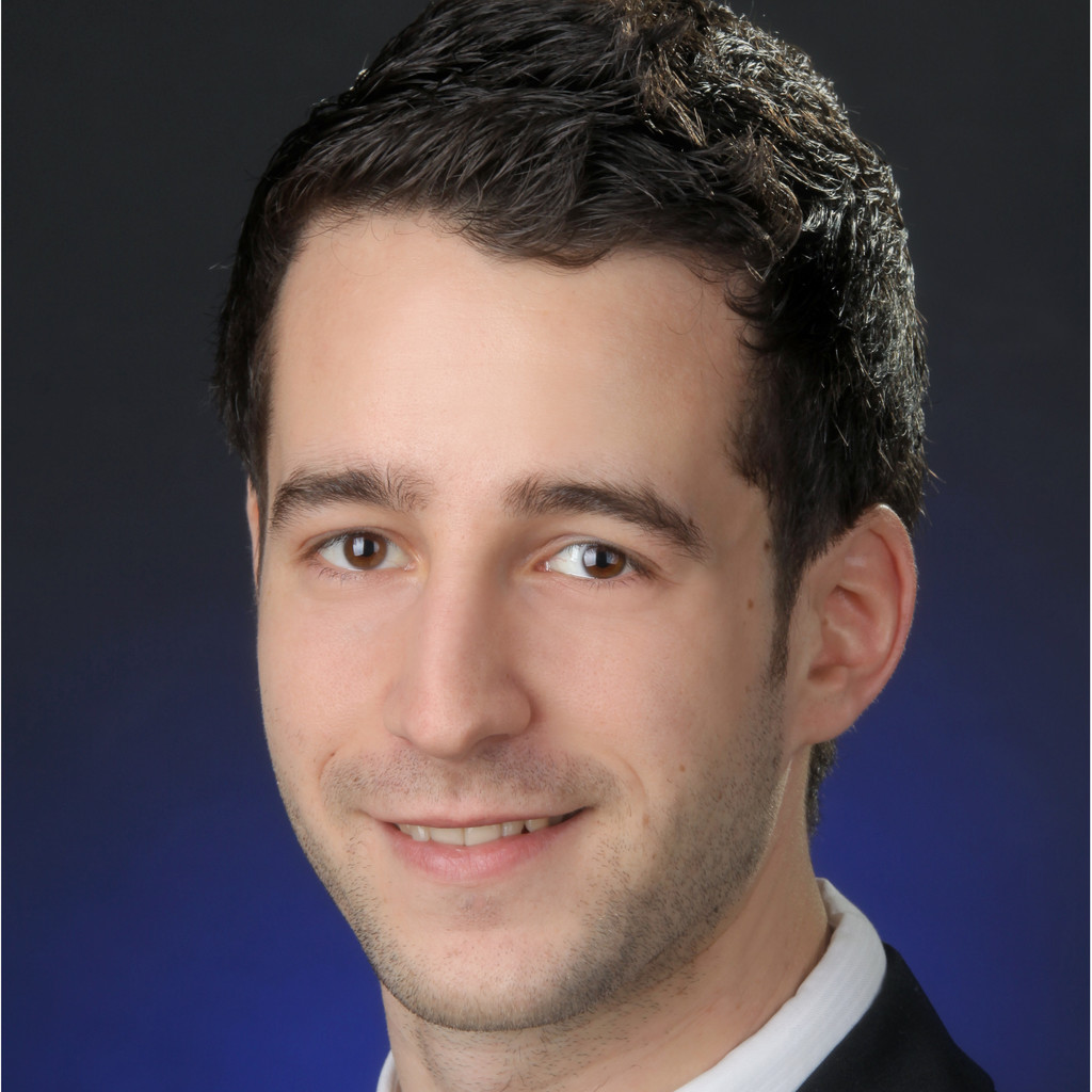 Dr. Steven Smith - Leiter Kundenprojekte - Evonik Industries AG | XING