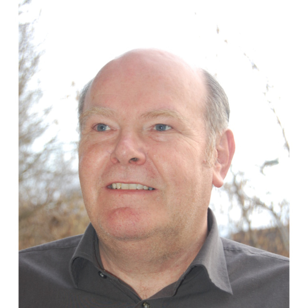 Peter Strahm - Geschäftsführer - MERX GmbH | XING