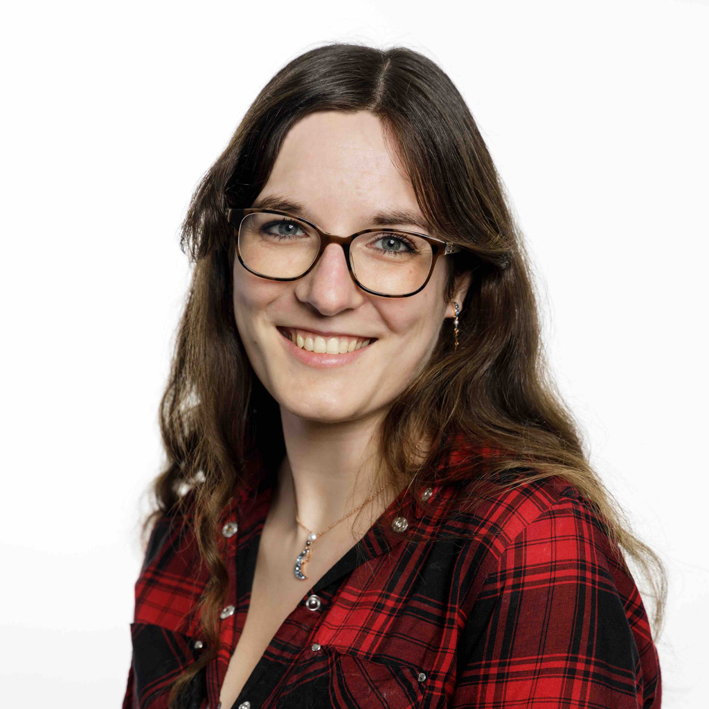 Ann-Christin Flemming - Verantwortliche Marketing - Hermann Stitz & Co ...