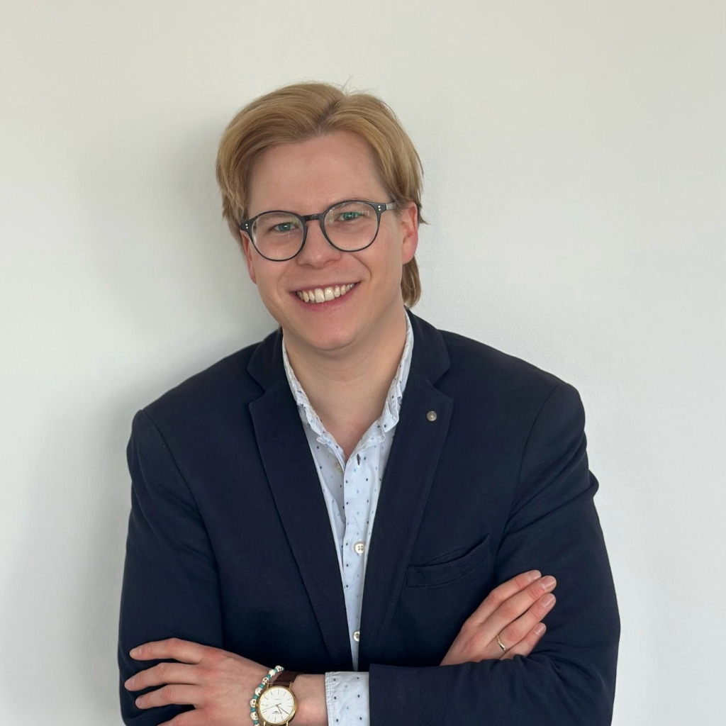 Benjamin Radeke - Key Account Manager Media Sales Print & Online - Cash ...